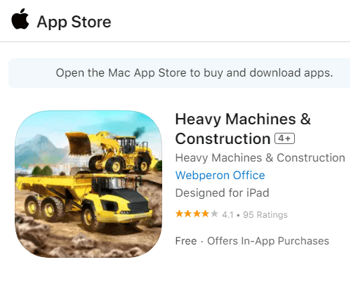 Auto Machine - Great Games for Those Who Want to Use Construction Tools ...