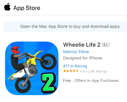 Moto Life - Best Motorcycle Wheel Lifting Games for Phone Modeditor ...