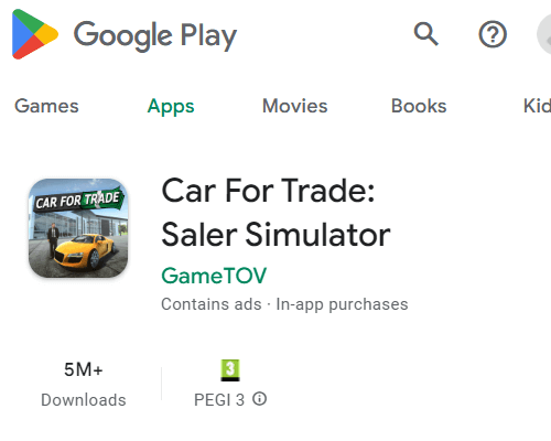 Turbo Tradin - Discover The Excitement Of Car Trading With Mobile Game ...