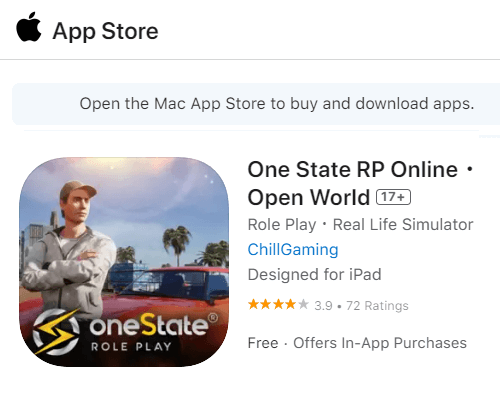 Role Life One - Great Mobile Games for Role Play Lovers Modeditor ...