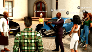 Role Life One - Great Mobile Games for Role Play Lovers Modeditor ...