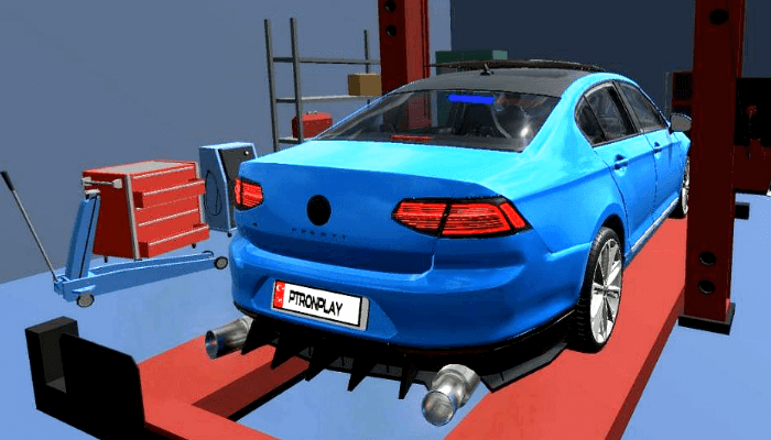 NEW Drive - Modified Racing Games You Can Play with Online Friends on ...