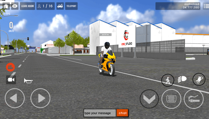 Moto Gen - Motorbike Games Where You Can Race With Friends Online ...