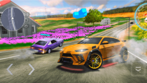 DrifX Car - Newly Released High Graphics Car Games for Mobile Modeditor ...